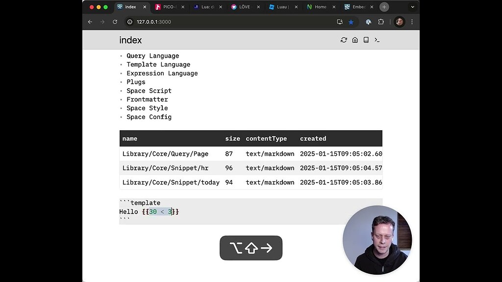 SilverBullet v2: The Path Forward - Announcements - SilverBullet Community