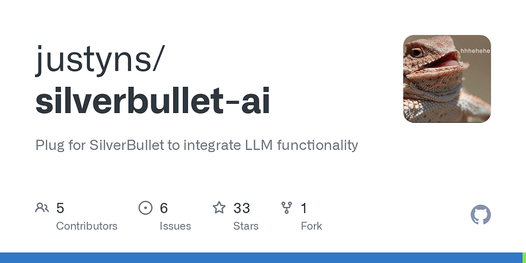 New Plug: OpenAI / LLM AI integration - Page 2 - Plugs - SilverBullet Community
