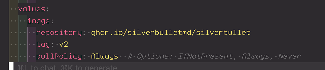 SilverBullet v2 released! - Announcements - SilverBullet Community