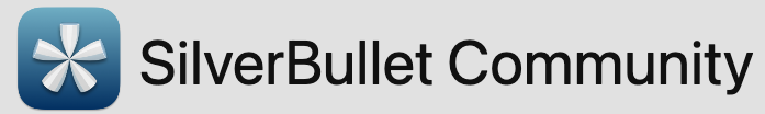 SilverBullet Community